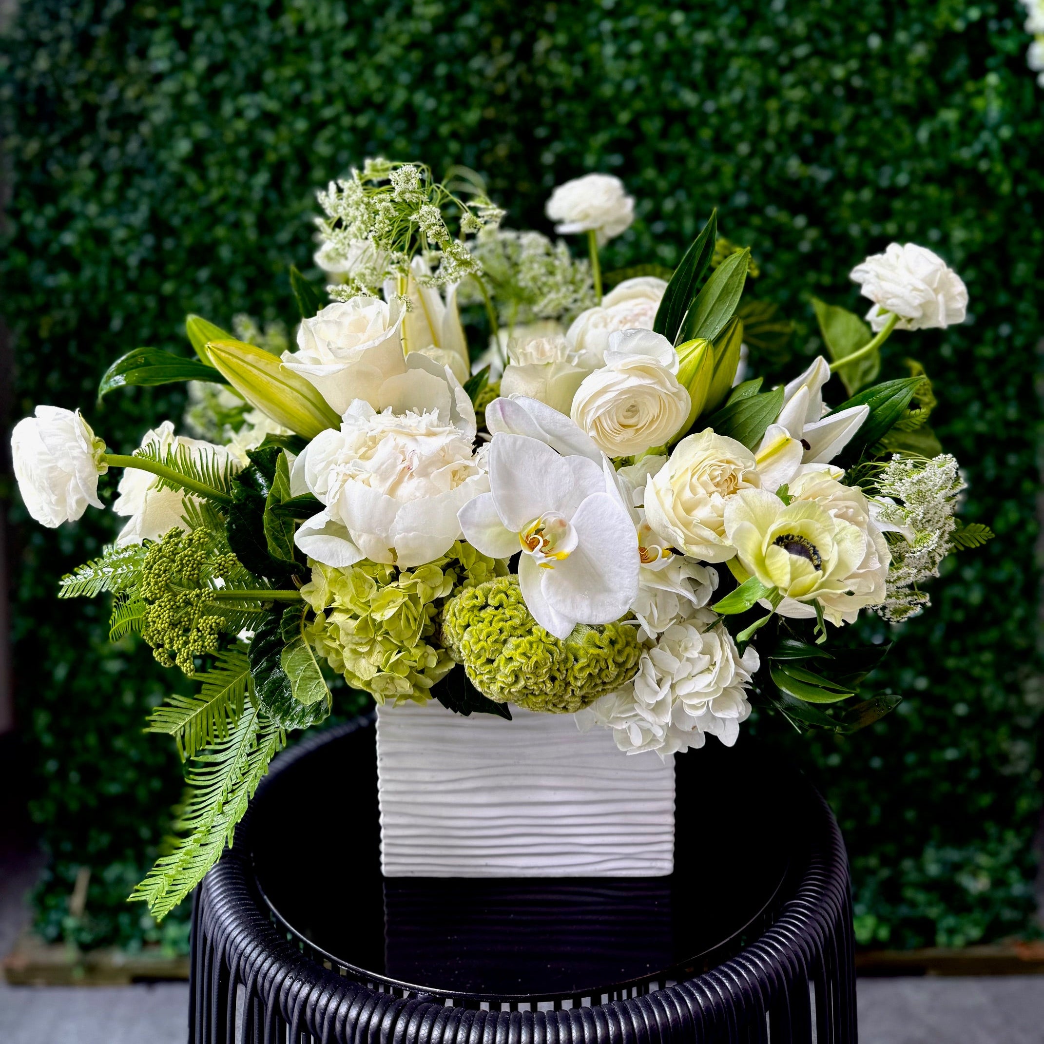 Fiona – Enchanted Florist