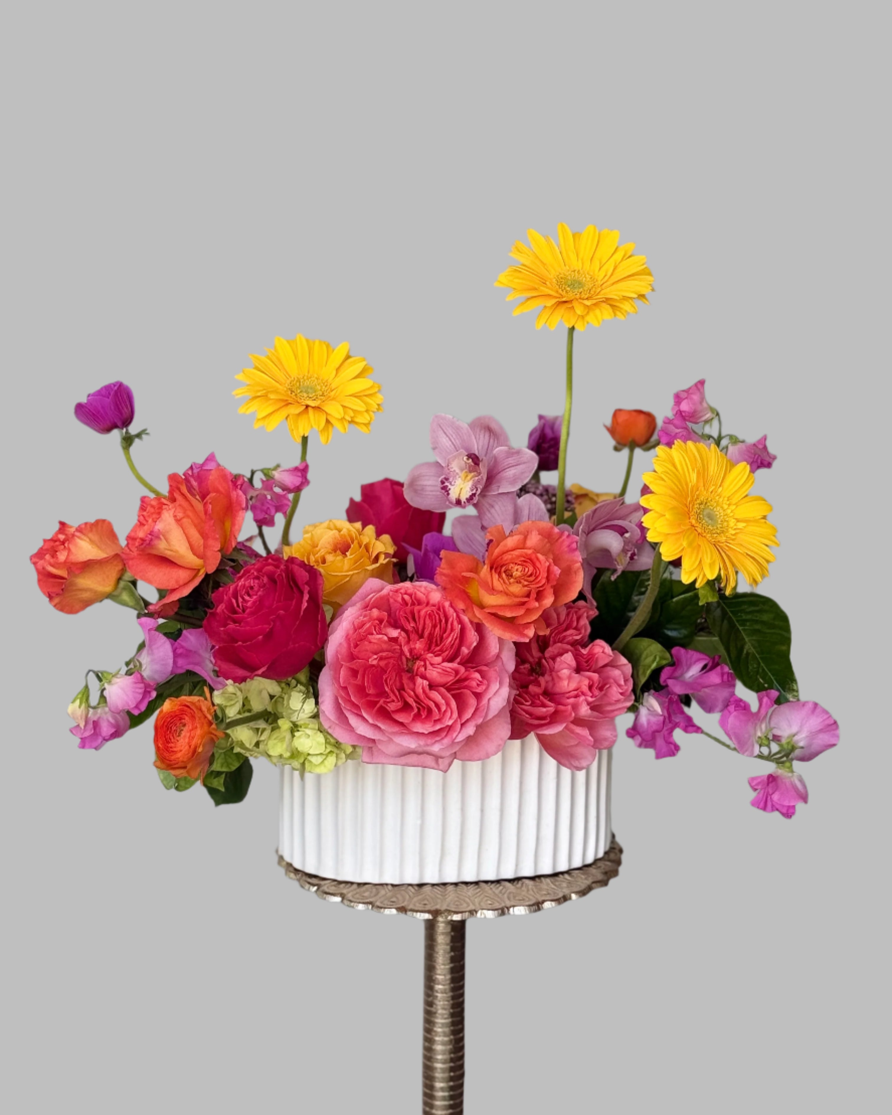 Enchanted Florist