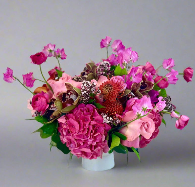 Hannah – Enchanted Florist